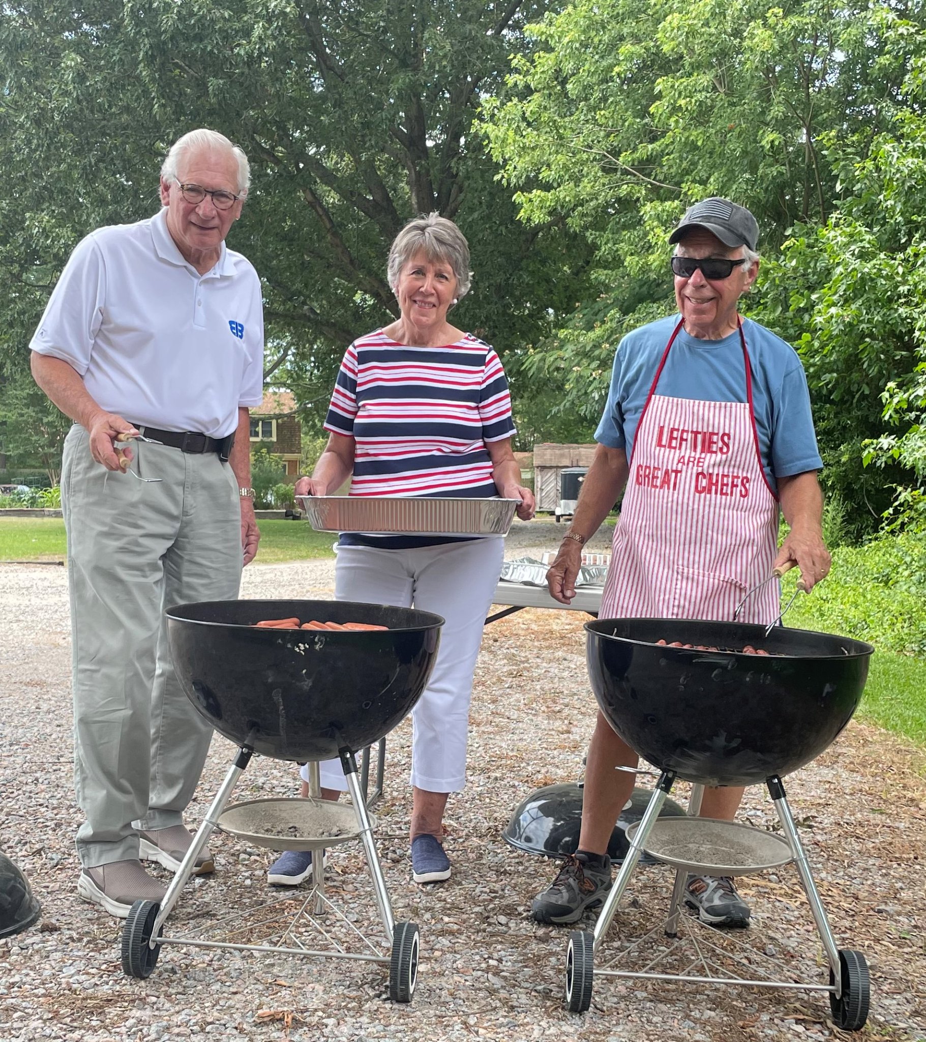 Our Ministry Teams – King's Grant Presbyterian